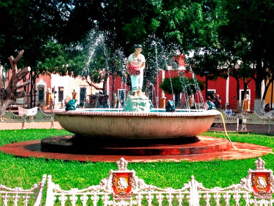 La leyenda del Maquech | Maravillas de Yucatán