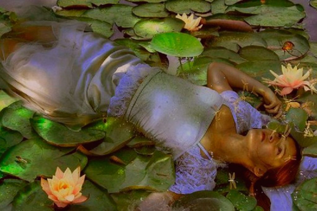 La leyenda de Nicté-Ha | Maravillas de Yucatán