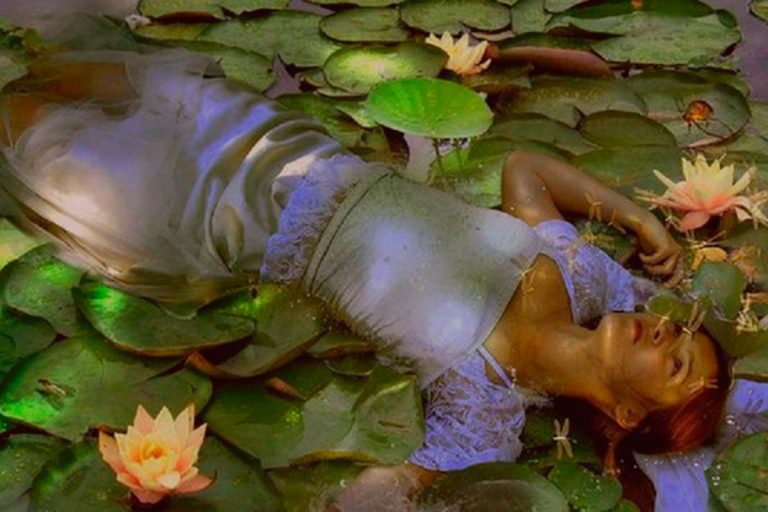 La leyenda de Nicté-Ha | Maravillas de Yucatán